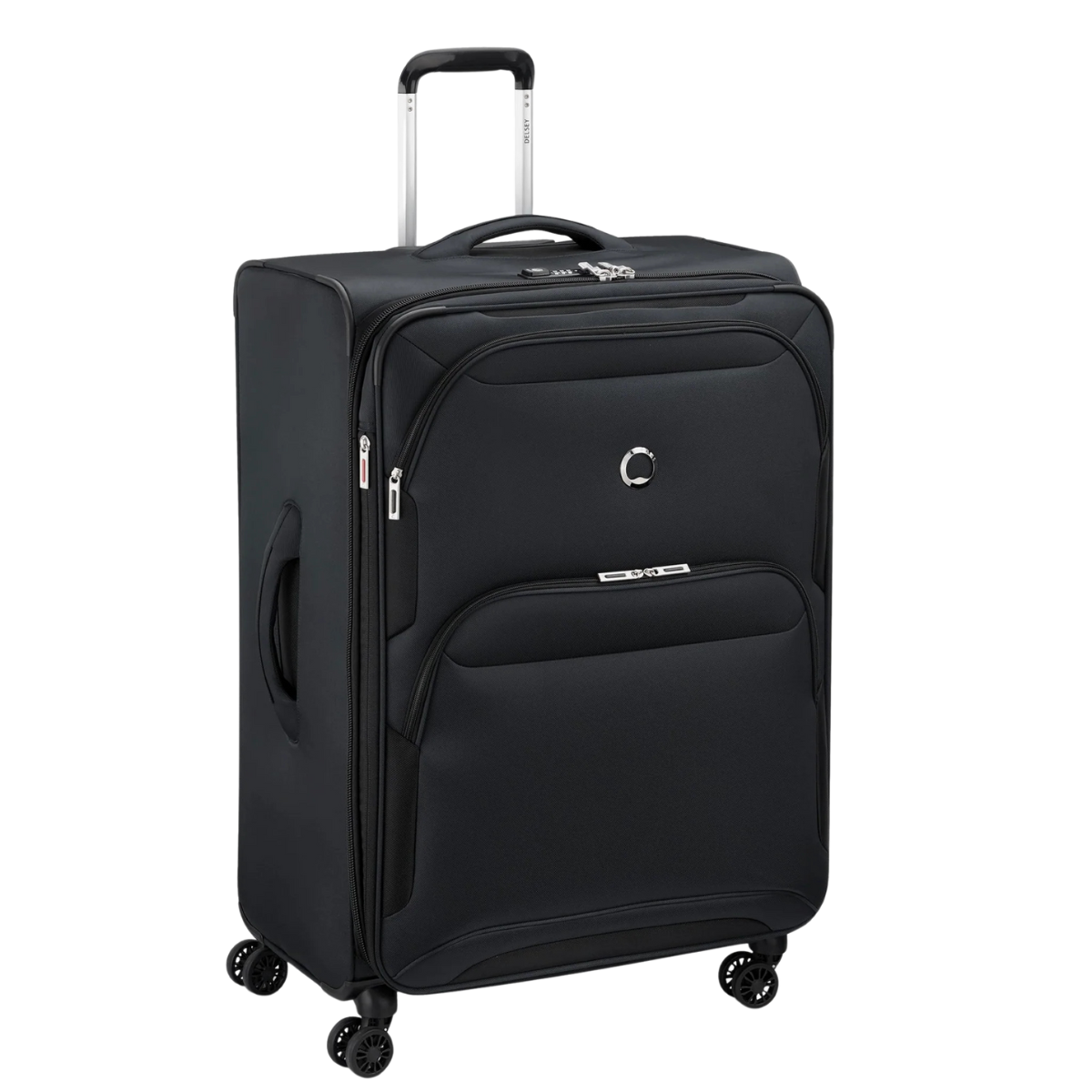 Delsey Skymax | Lightweight softside luggage in pakistan